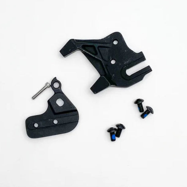 Rear Dropout Set Super73 Ben Buckler Boards