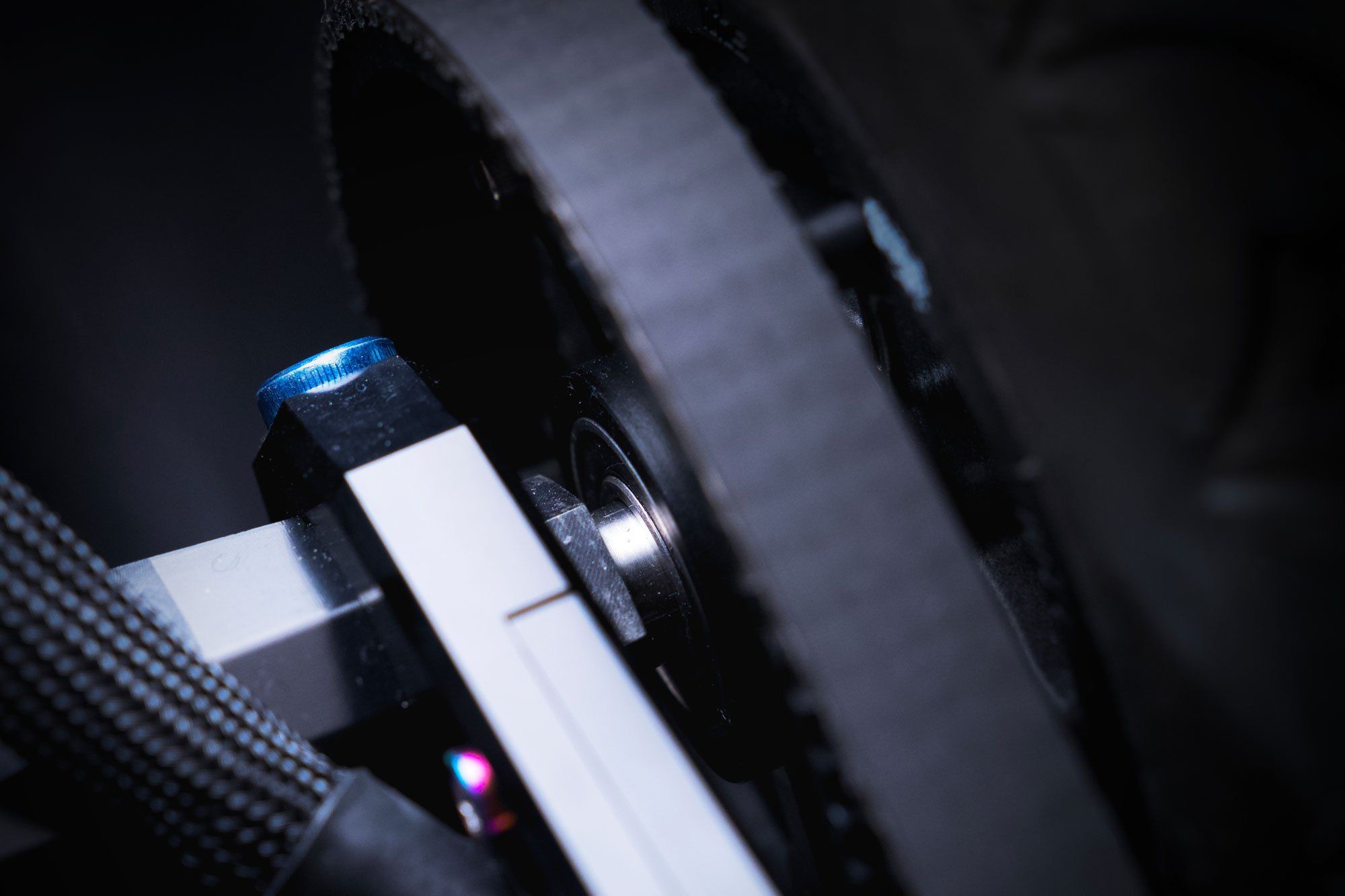Lacroix Parts and Accessories – Ben Buckler Boards