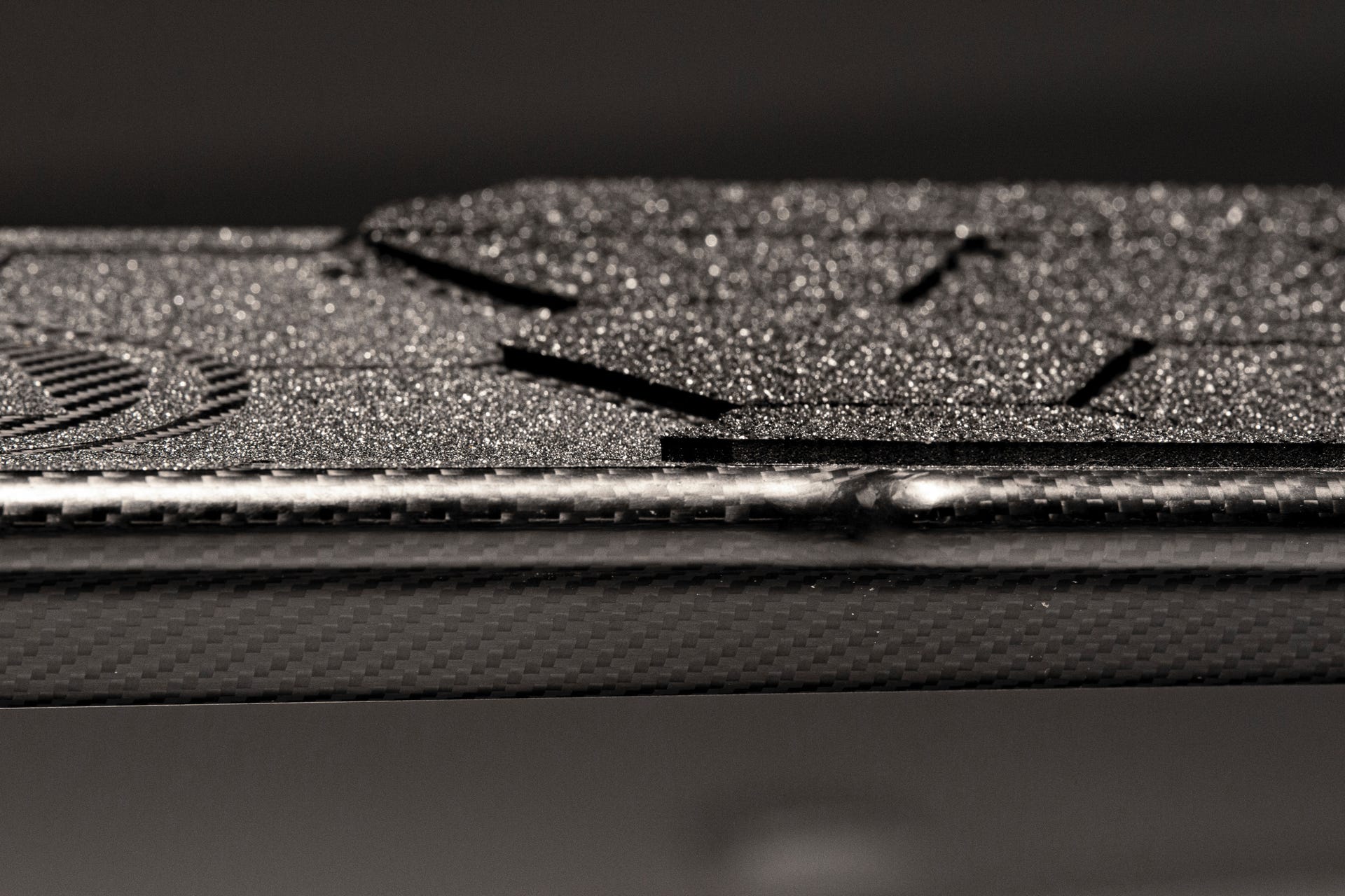 Dope Grip – Ben Buckler Boards