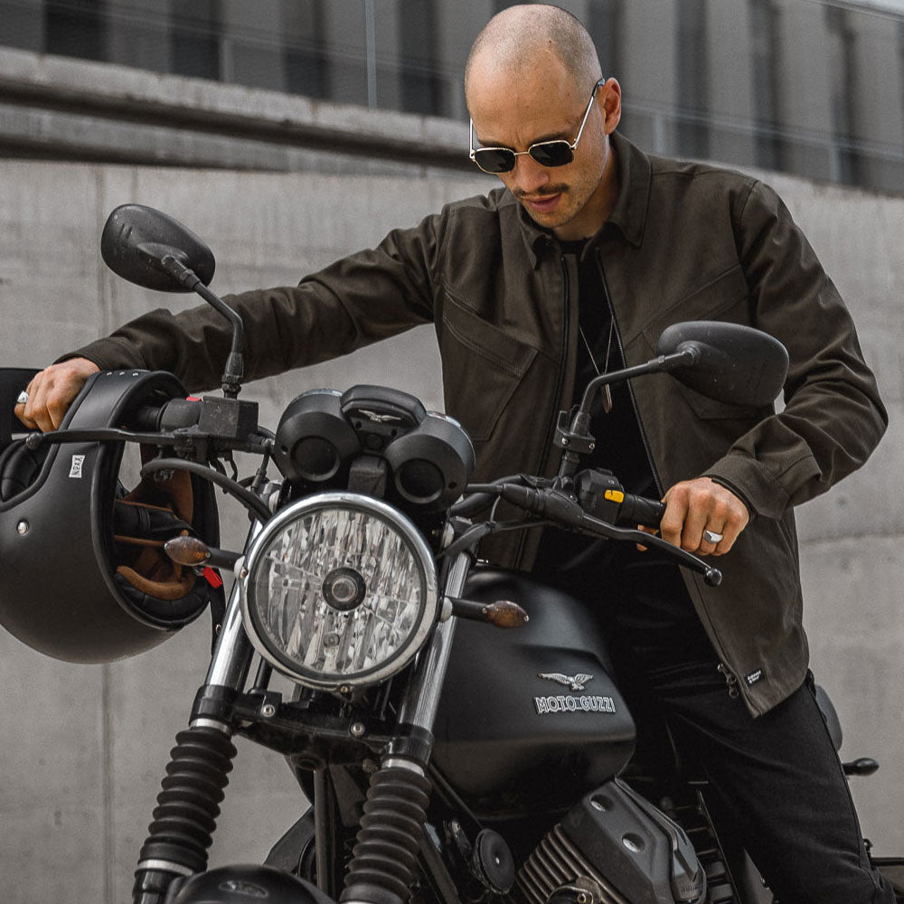 Pando Moto - Men – Ben Buckler Boards