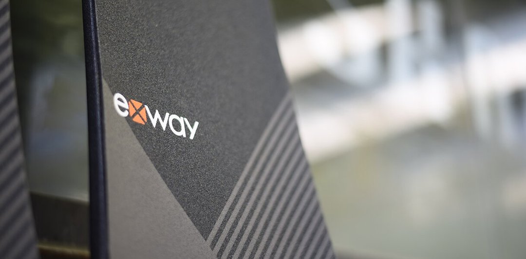 Exway – Ben Buckler Boards