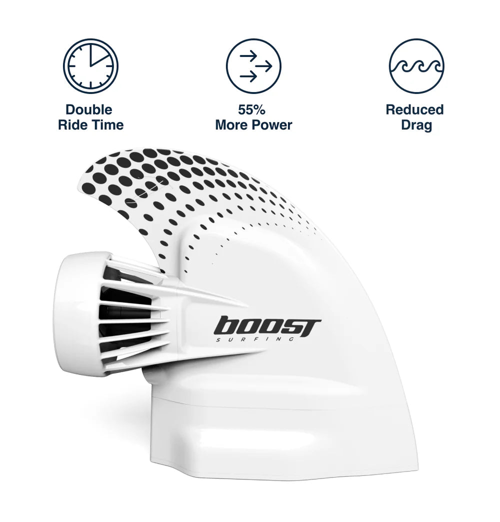 Boost Electric Long Range Surf Fin – Ben Buckler Boards