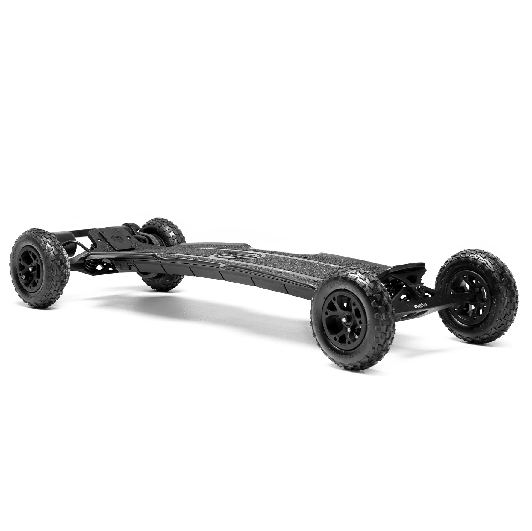 Renegade Off-Road Electric Skateboard – Ben Buckler Boards
