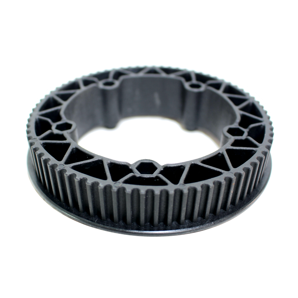 47072 - MBS Wheel Pulley - HTD 5M-72T – Ben Buckler Boards