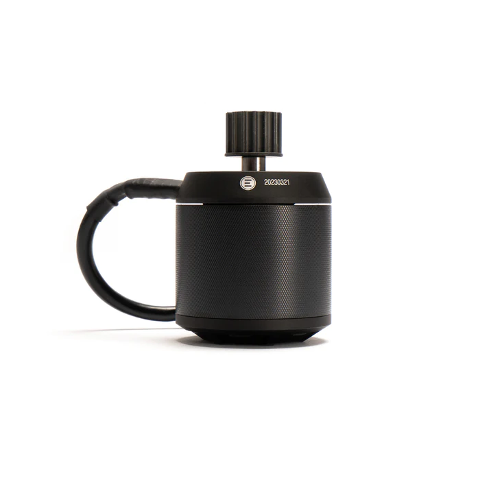 Evolve Motor – Ben Buckler Boards