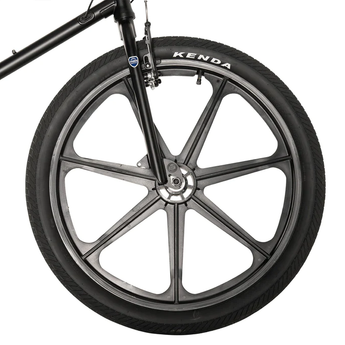 Project BMX ebike - PRE-ORDER March/April 2026 – Ben Buckler Boards