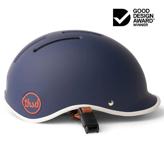Thousand Helmets – Ben Buckler Boards