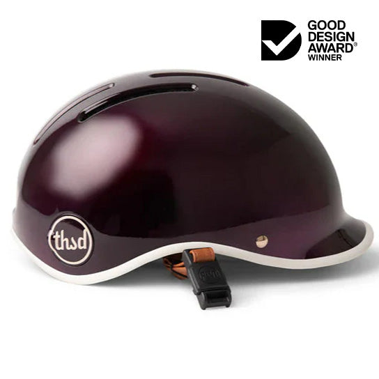 Thousand Helmet Heritage 2 - Chic-a-Cherry Cola – Ben Buckler Boards