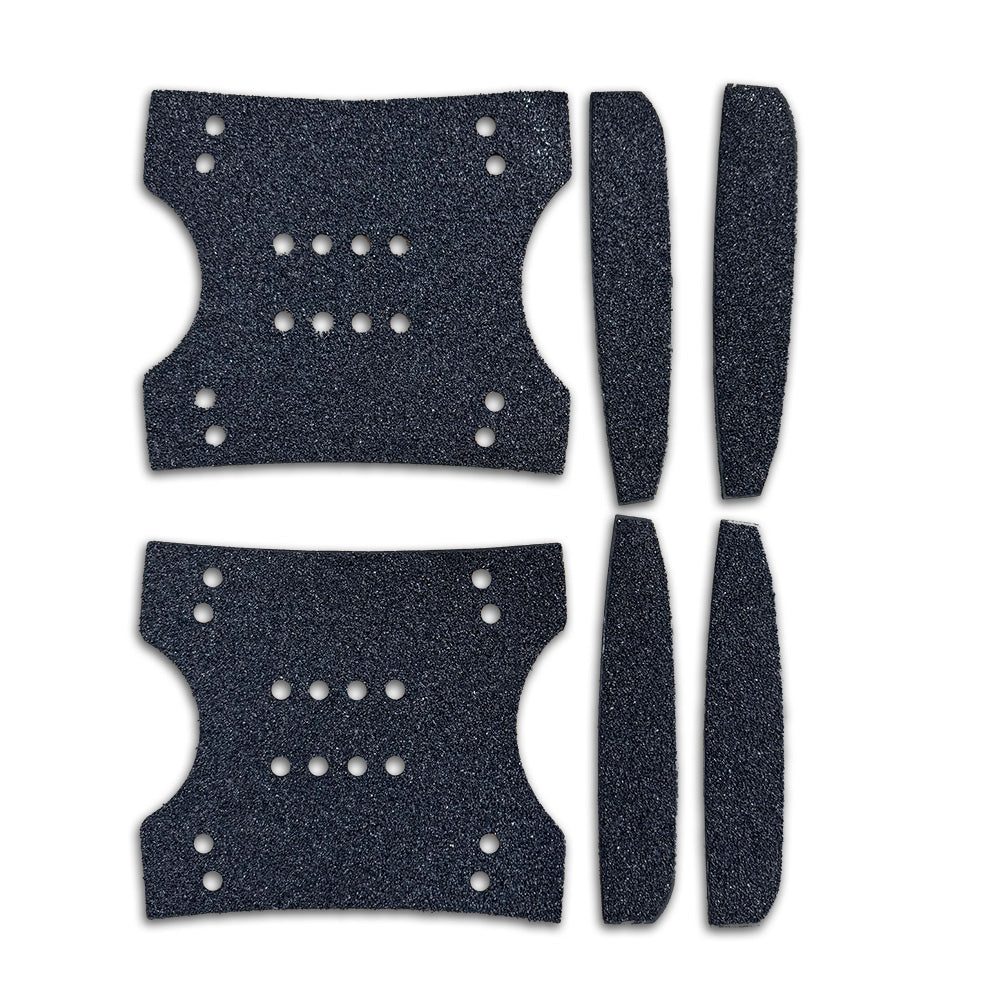 11902 - MBS Agent Grip Pad (Set) – Ben Buckler Boards