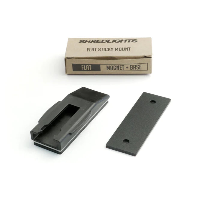 MAGNETIC STICKY MOUNT – Ben Buckler Boards