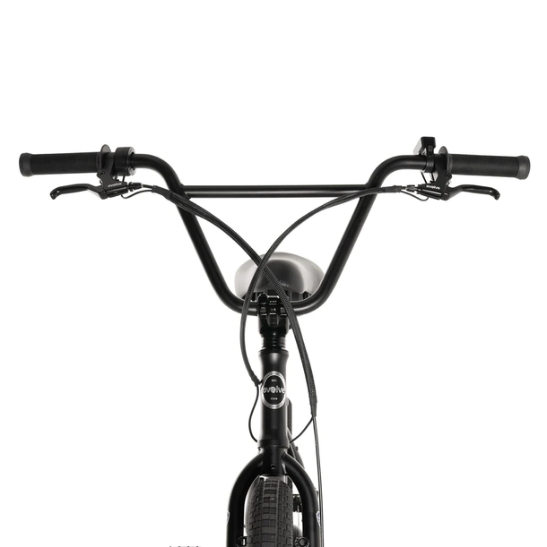 Project BMX ebike - PRE-ORDER March/April 2026 – Ben Buckler Boards