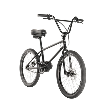 Project BMX ebike - PRE-ORDER March/April 2026 – Ben Buckler Boards