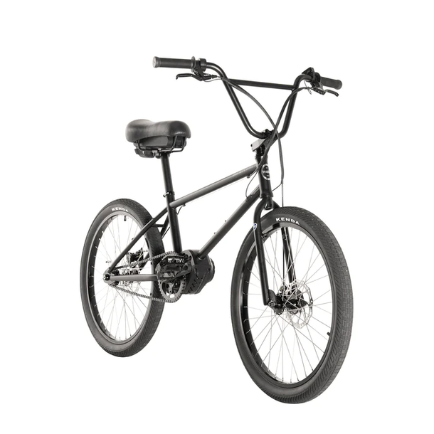 Project BMX ebike - PRE-ORDER March/April 2026 – Ben Buckler Boards