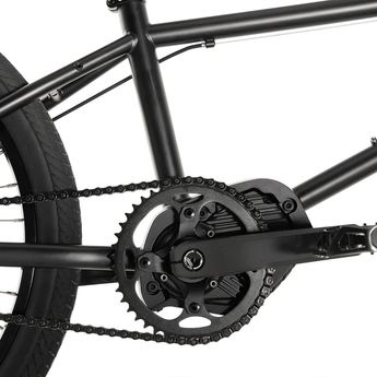 Project BMX ebike - PRE-ORDER March/April 2026 – Ben Buckler Boards