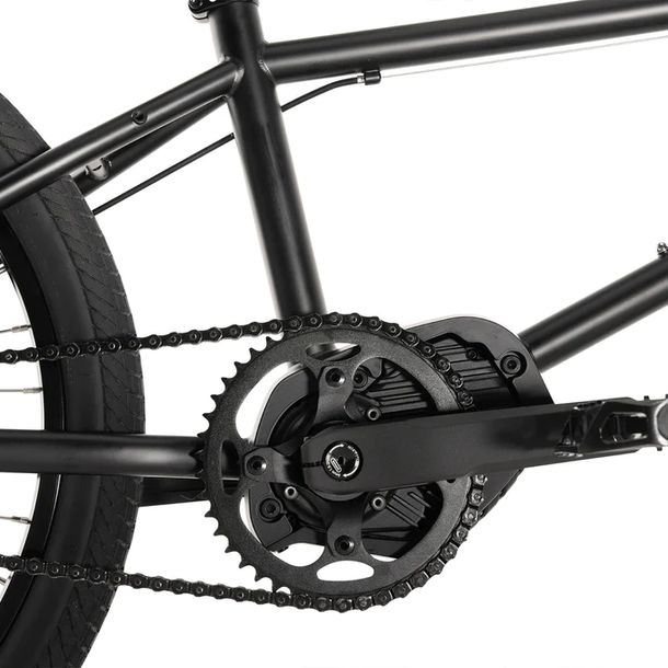 Project BMX ebike - PRE-ORDER March/April 2026 – Ben Buckler Boards