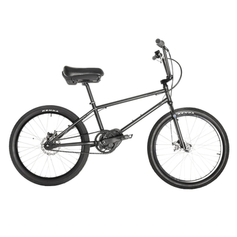 Project BMX ebike - PRE-ORDER March/April 2026 – Ben Buckler Boards