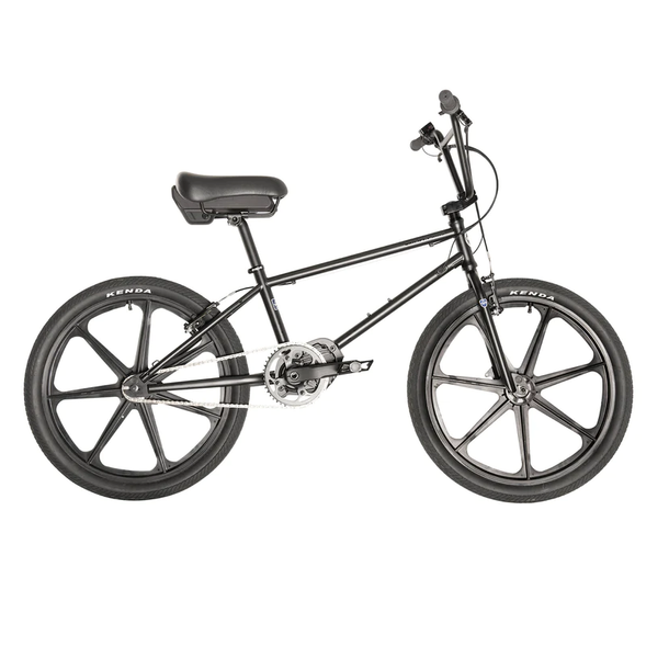 Project BMX ebike - PRE-ORDER March/April 2026 – Ben Buckler Boards