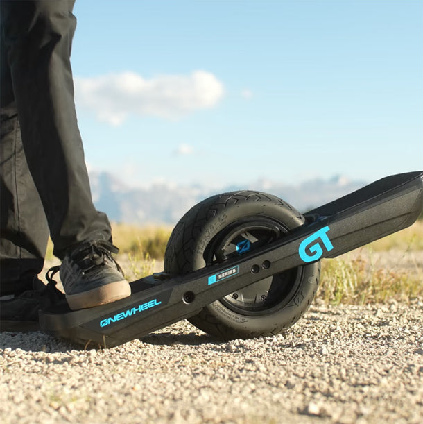 Onewheel GT by Future Motion – Ben Buckler Boards