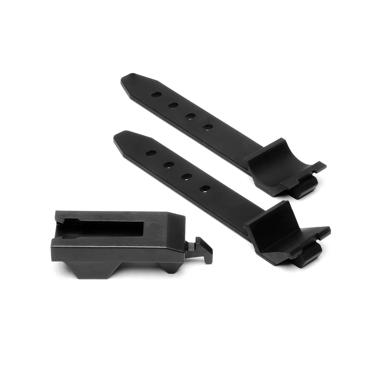 Shred Light Mounts | Electric Skateboard & Bike Light Mount – Ben ...