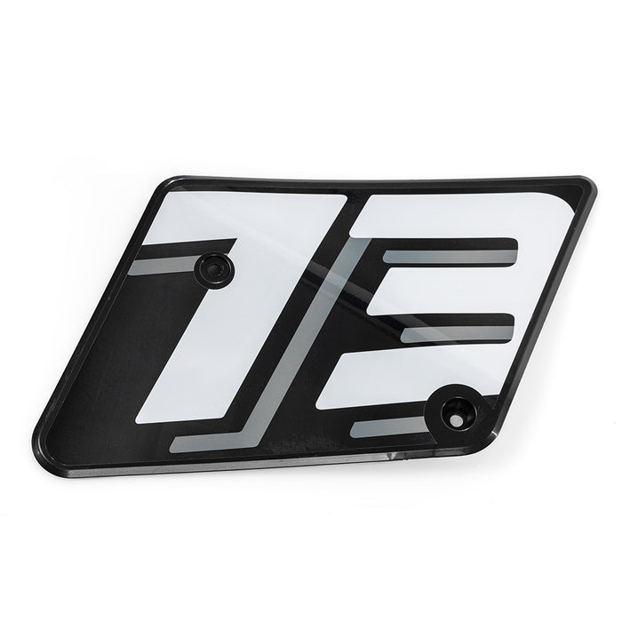Number Plate Set for Super73 R Series – Ben Buckler Boards