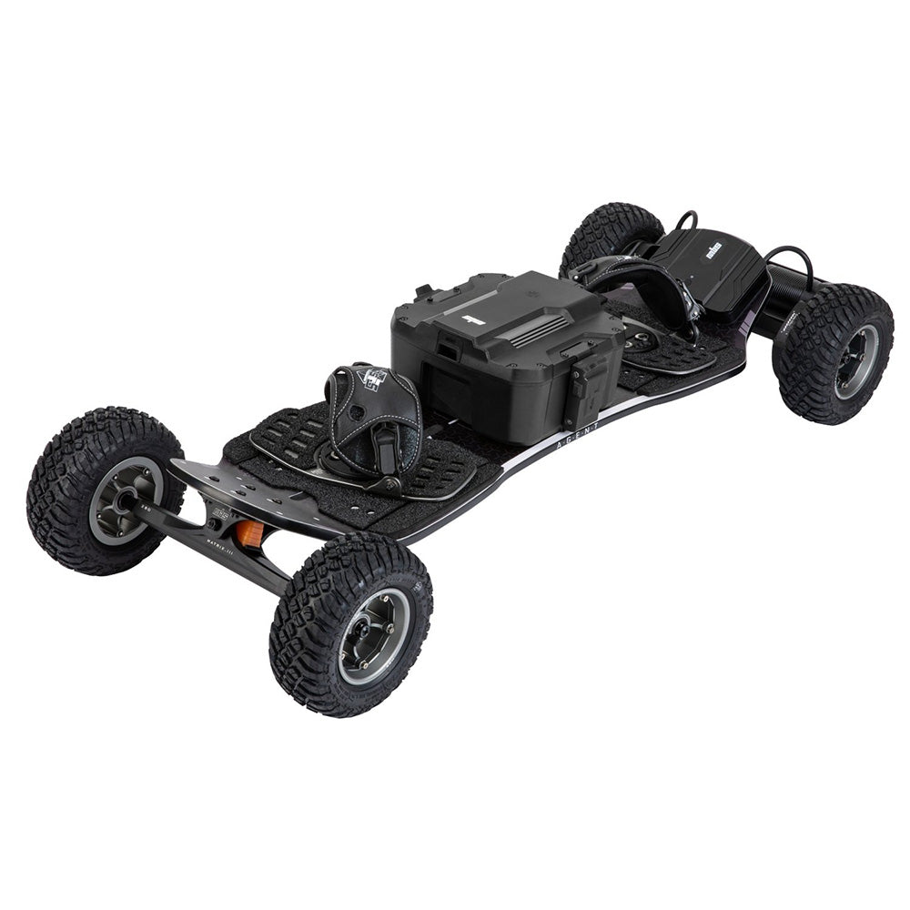 MBS AGENT EXPLORER - Electric Mountain Board – Ben Buckler Boards