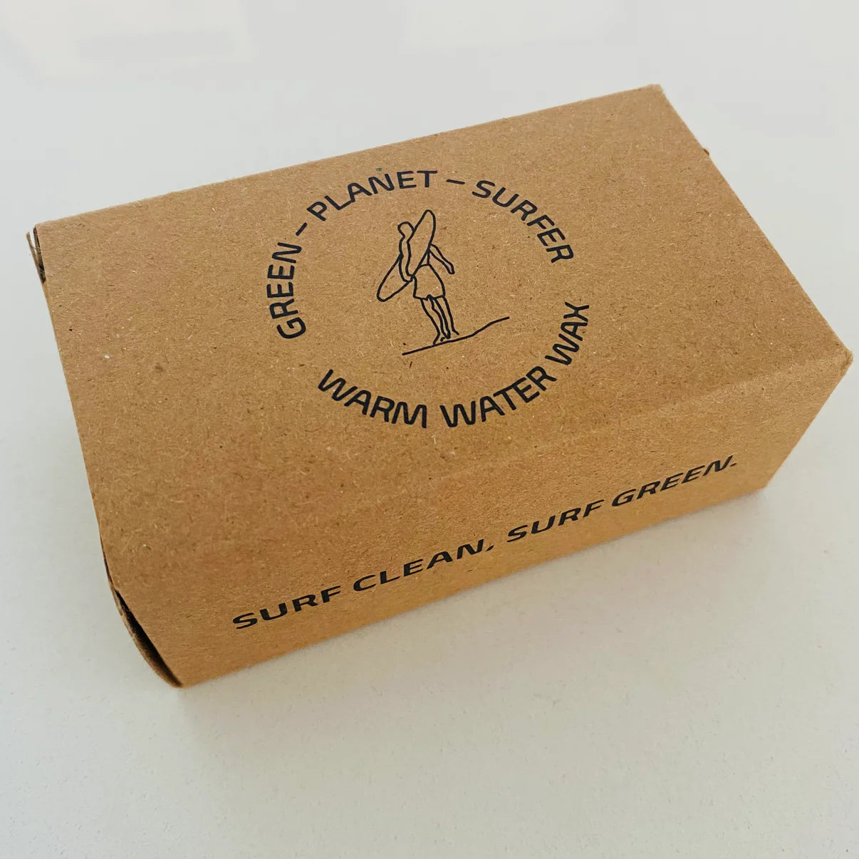 Eco Surf Wax - Warm – Ben Buckler Boards