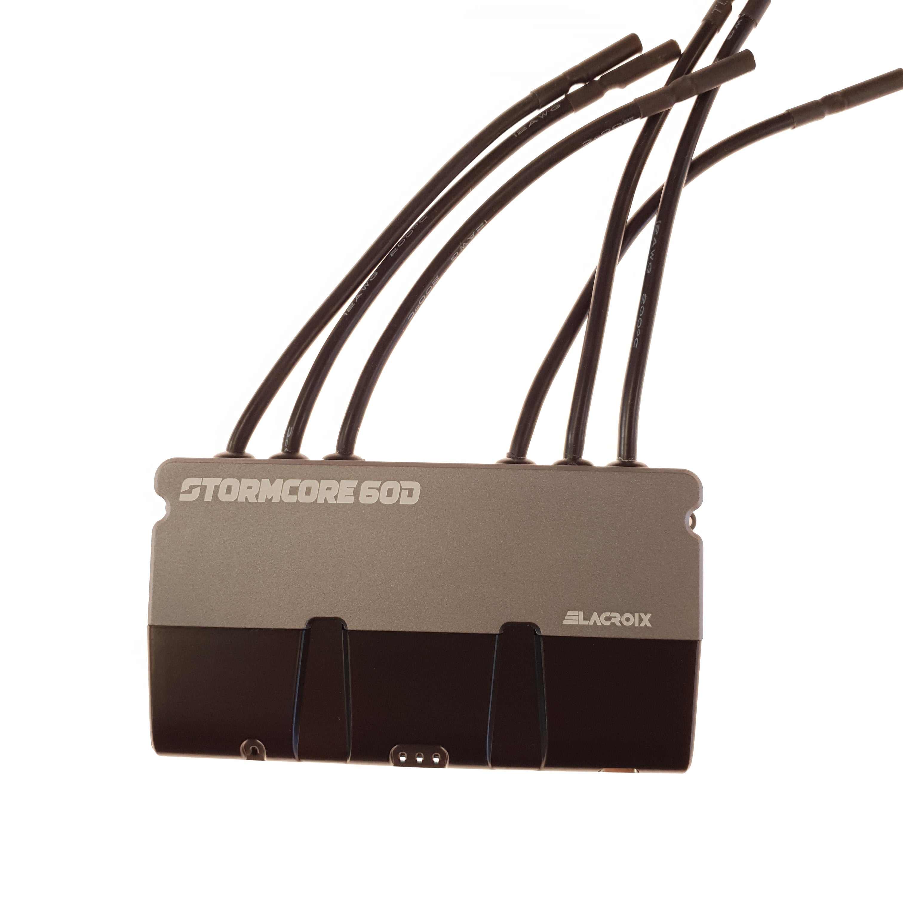 Stormcore ESC by Lacroix – Ben Buckler Boards