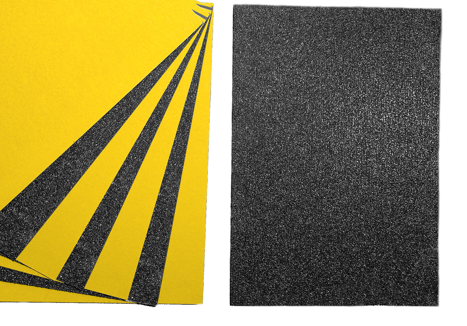 Dope Grip™ Tape Pro - Plain rectangle – Ben Buckler Boards