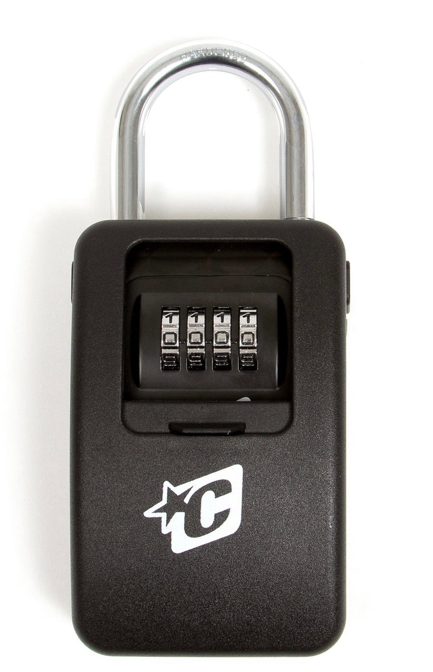 Stash Lock – Ben Buckler Boards