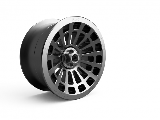 HyperRims™ by Lacroix – Ben Buckler Boards