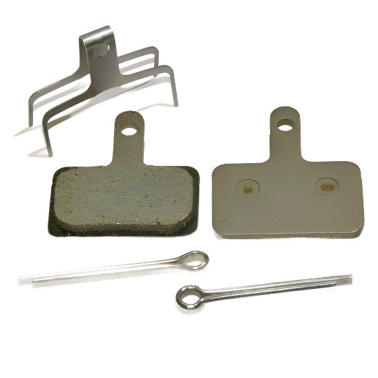 Brake Pads for Super73 SG1, ZG, Z Miami, ZX-E & S2-E Models – Ben ...