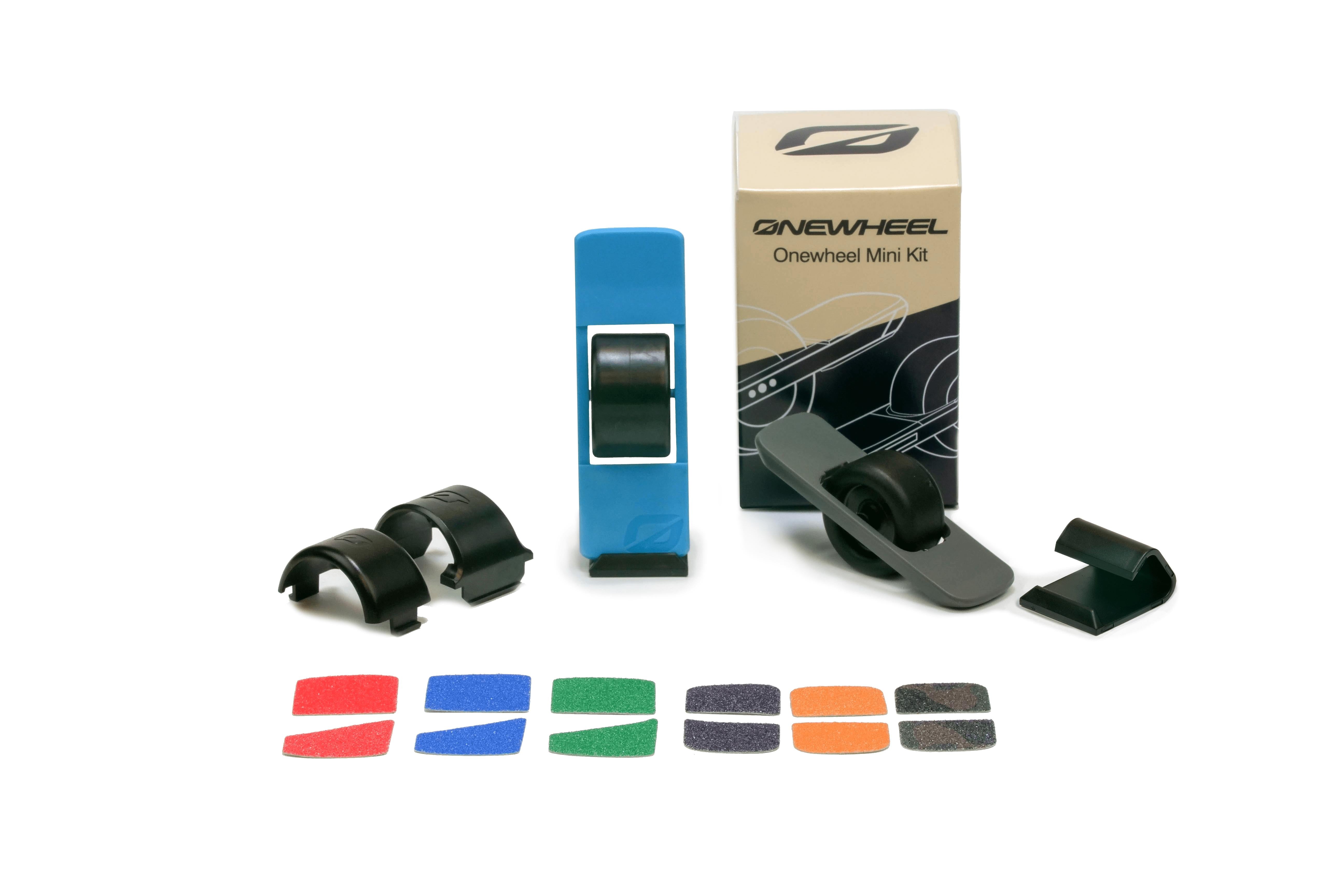 Onewheel Mini Kit – Ben Buckler Boards